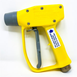 Ergotech Waterboss 300 Spray Nozzle - Low Pressure - Saldesia Corporation