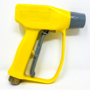 Ergotech Waterboss 300 Spray Nozzle - Low Pressure - Saldesia Corporation
