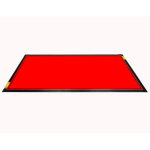 Dycem Antimicrobial Floor Mat - Saldesia Corporation