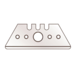 Multisafe Rounded Tip Safety Blade - Saldesia Corporation