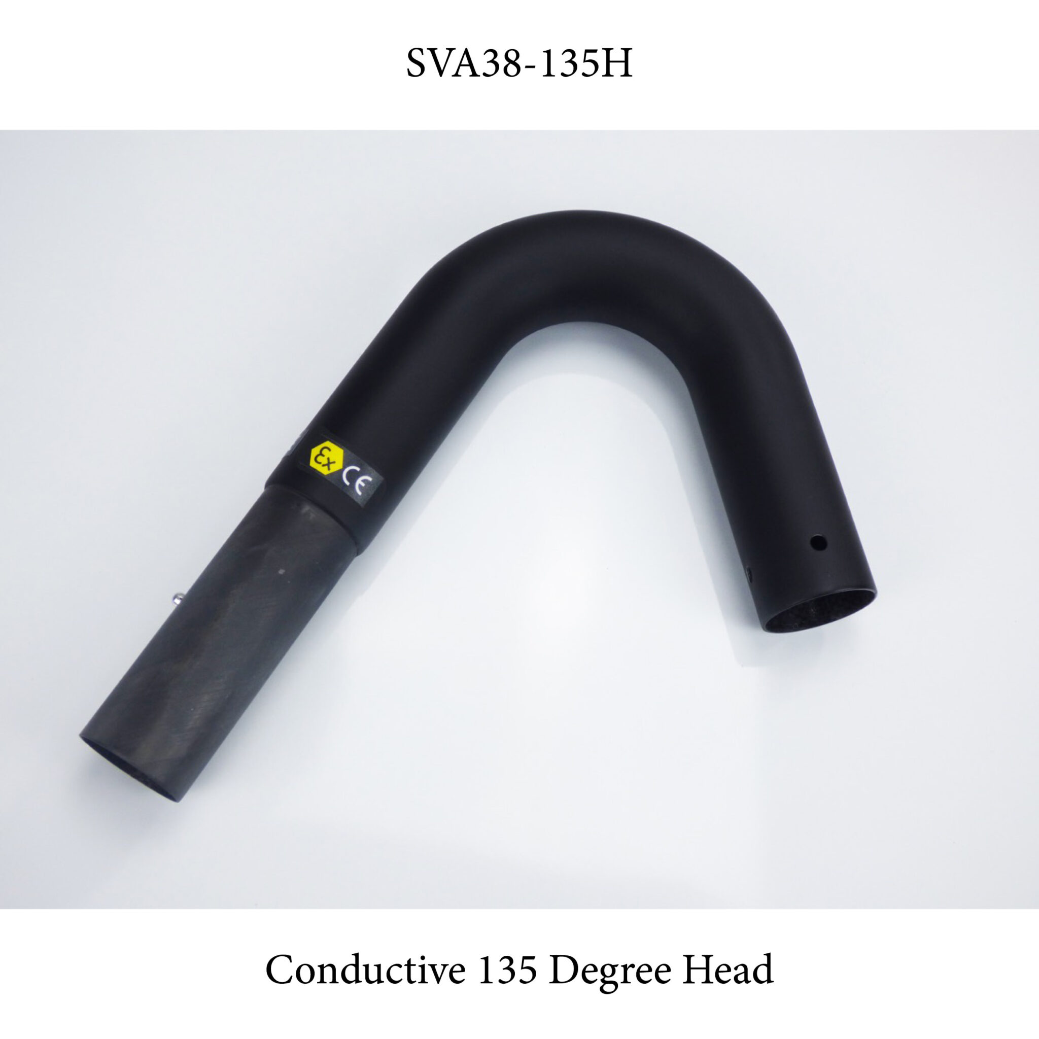 SpaceVac DIV.2 Pro System - Saldesia Corporation