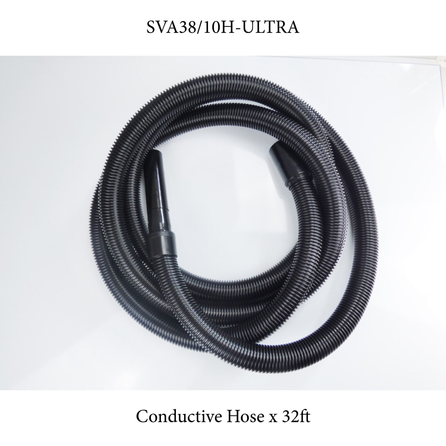 SpaceVac DIV.2 Pro System - Saldesia Corporation