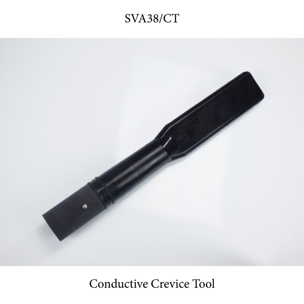 SpaceVac DIV.2 Pro System - Saldesia Corporation