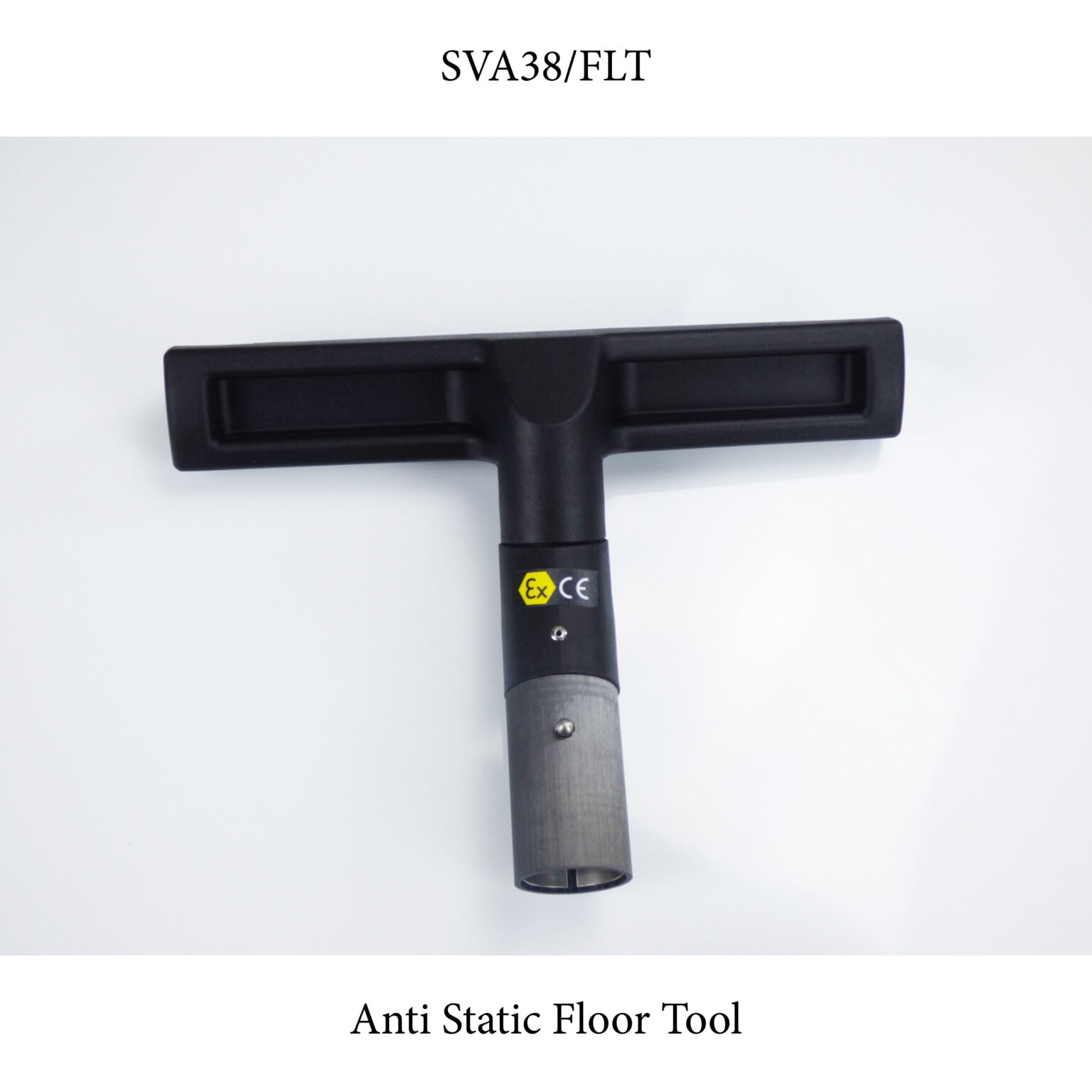 SpaceVac DIV.2 Pro System - Saldesia Corporation