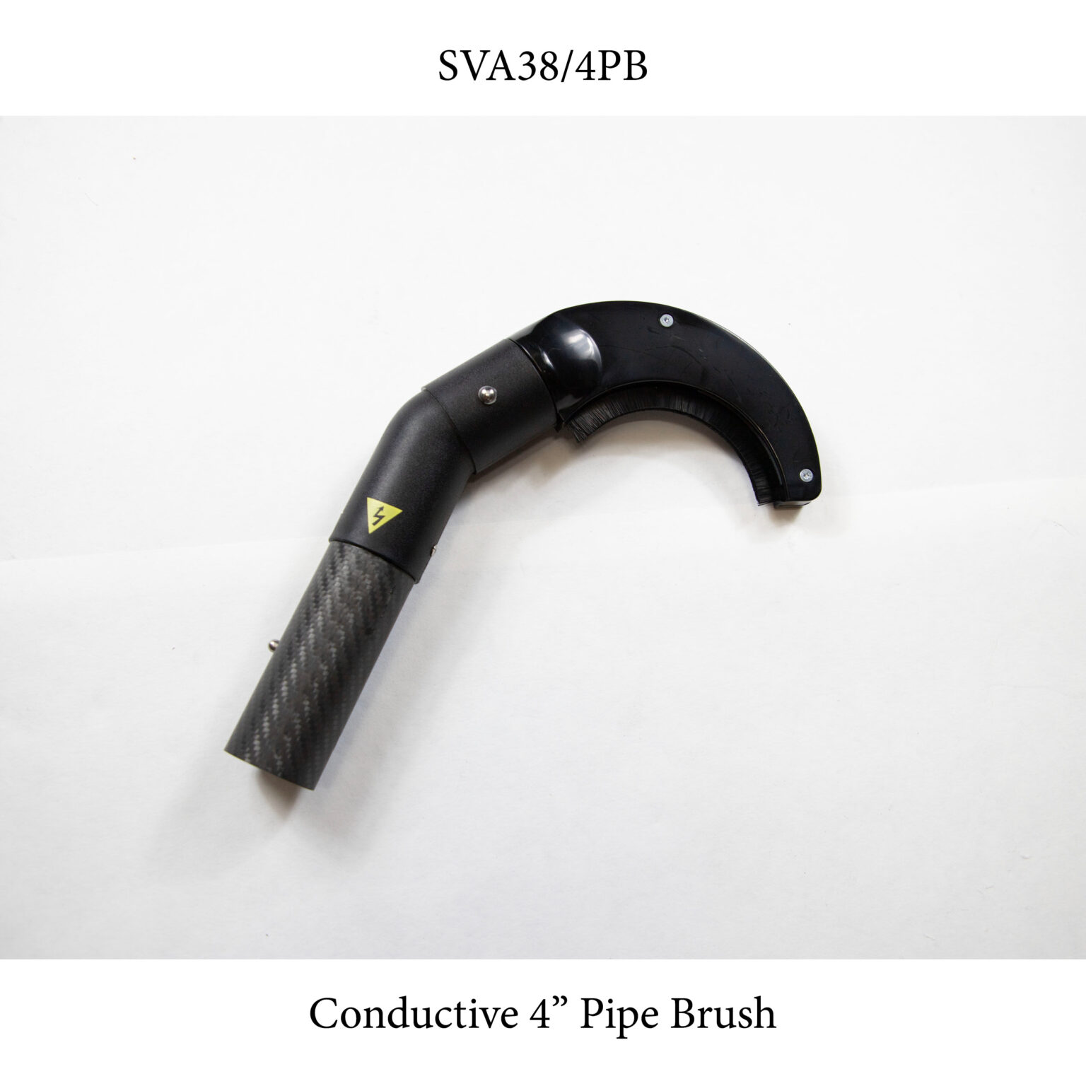 SpaceVac DIV.2 Pro System - Saldesia Corporation