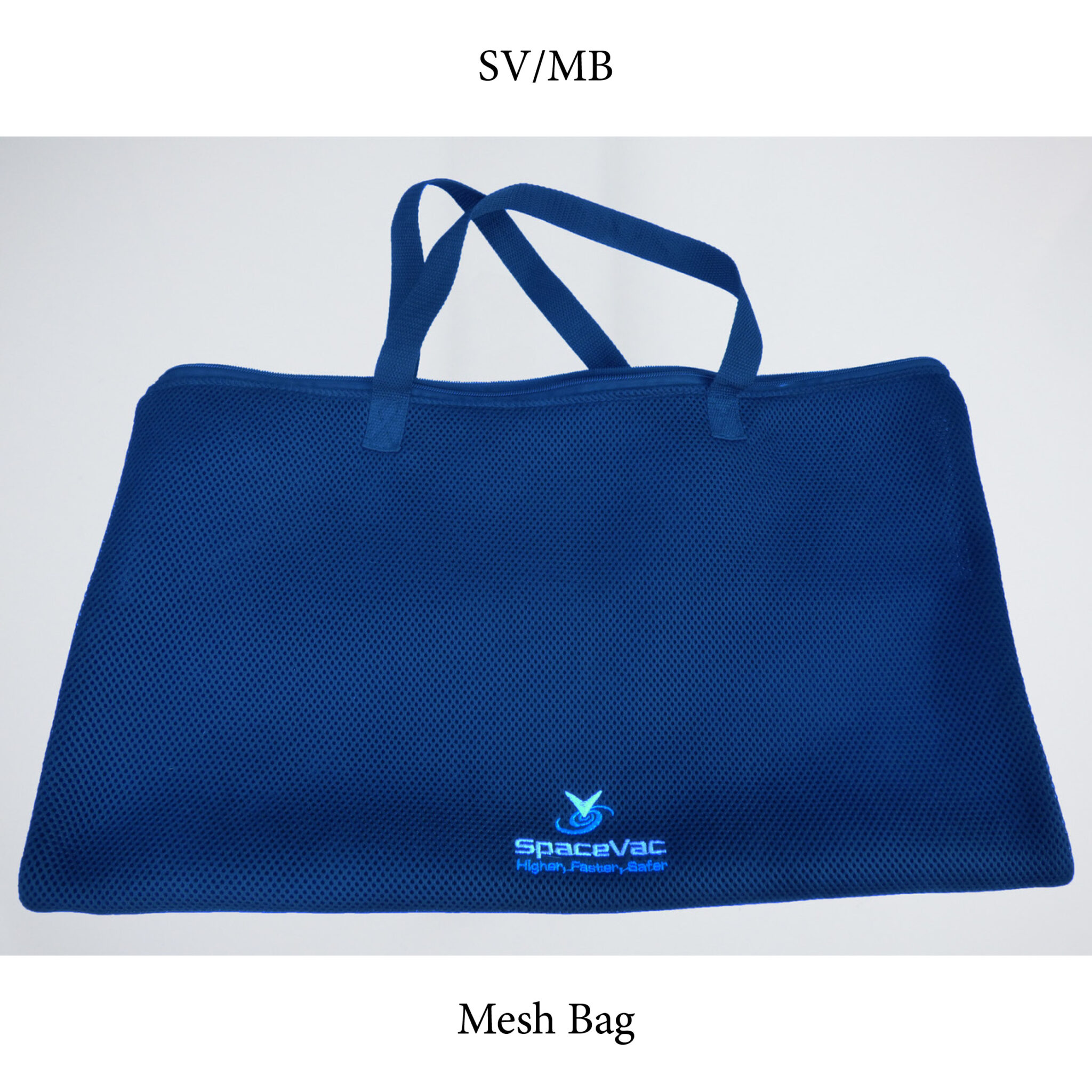 SpaceVac DIV.2 Pro System - Saldesia Corporation