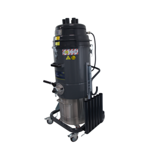 SpaceVac Titan 1 C2D2 Vacuum - Saldesia Corporation